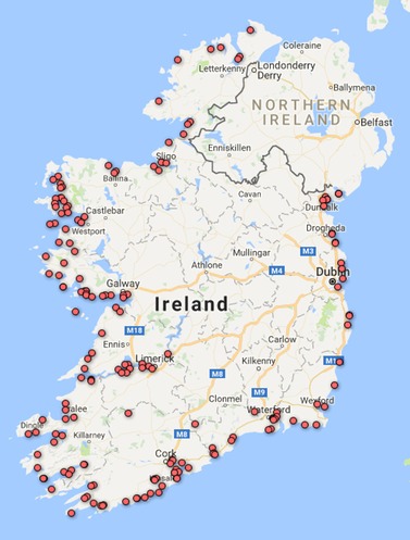 SALTMARSH MIW 2016 | Title